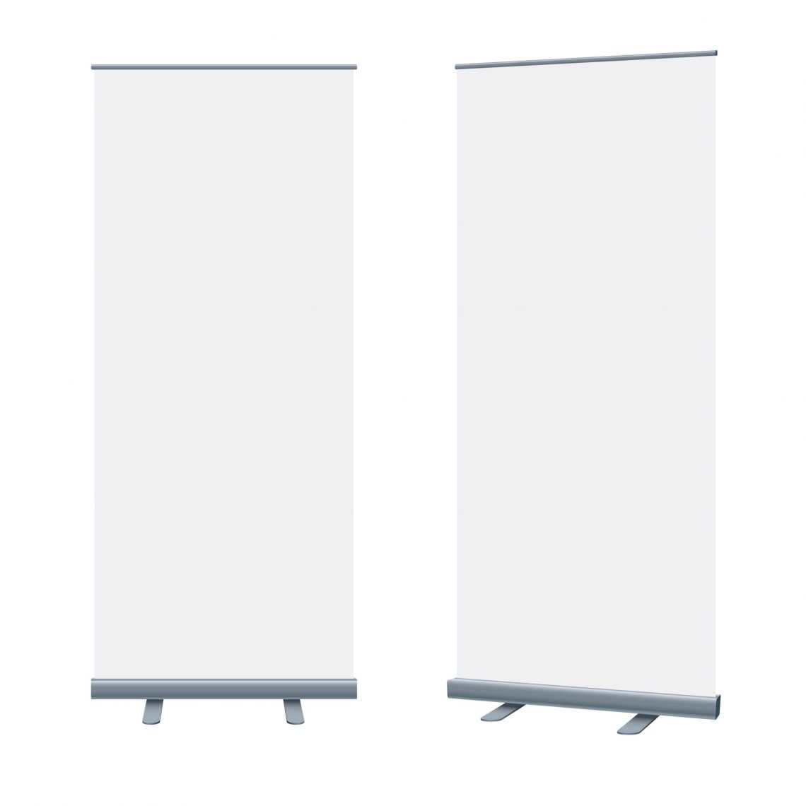 Pull Up Banner | Myla Graphics