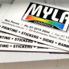 Business Printing & Custom Printing Brisbane | Myla Graphics