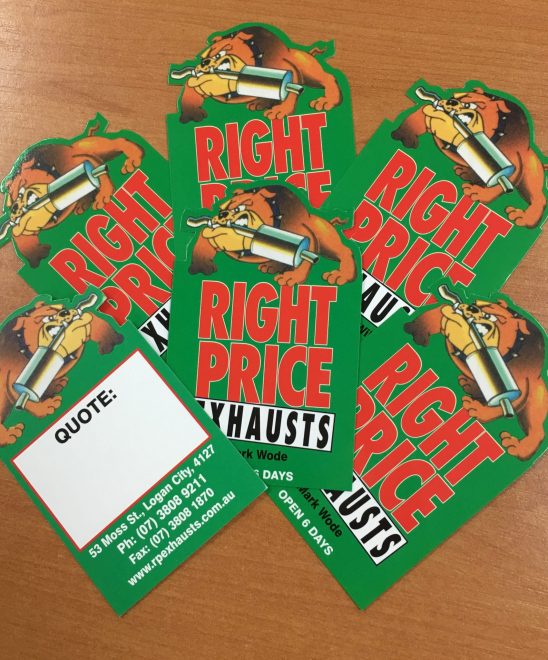 Business Cards Printing | Myla Graphics