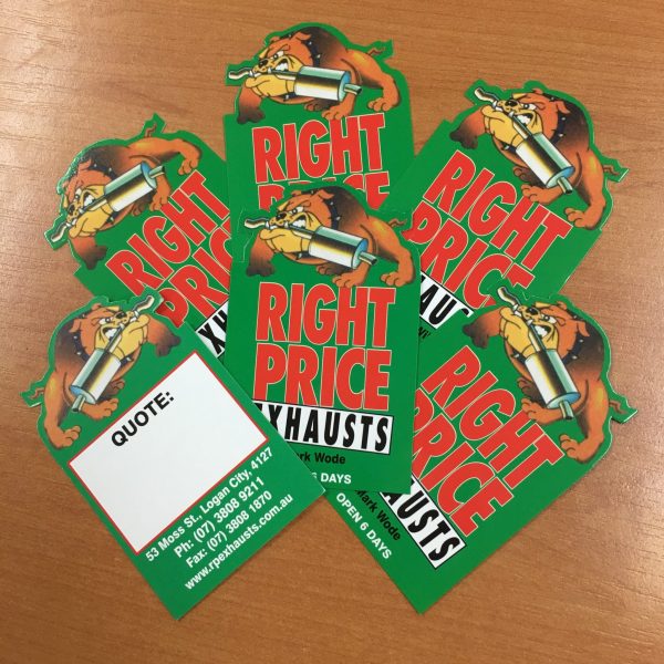 Business Cards Printing | Myla Graphics